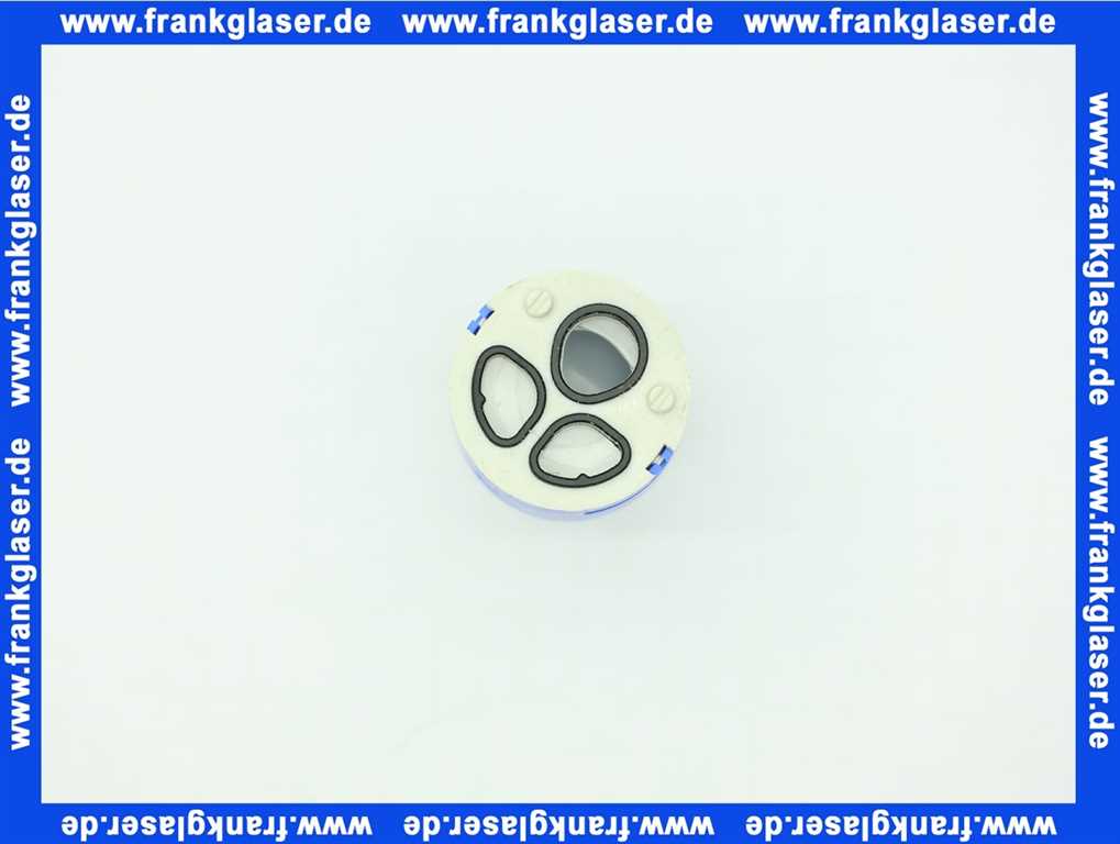 122211 Blanco Kartusche HD 25 mm KE AV, blau, Hochdruck Ihr Partner für ...