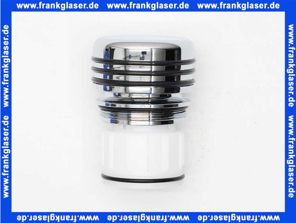 43247 Grohe DAL Deckel komplett für Druckspueler Rondo A.S. Ihr Partner ...