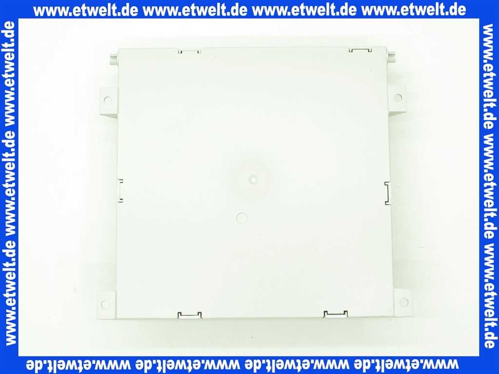 12055755 Elco Kesselelektronik LMU 64.010 D 136 Version 3.03 Verwendung ...