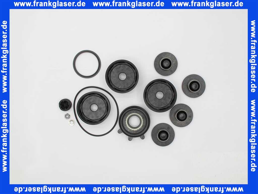Grundfos Kit, SCALA Laufeinheit 99016032 Ihr Partner für Haustechnik ...