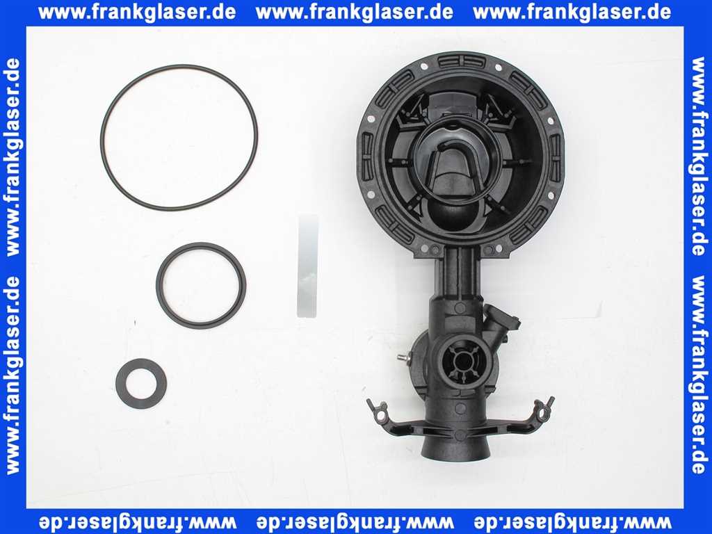 99016047 Grundfos Kit Ihr Partner für Haustechnik Ersatzteile für ...