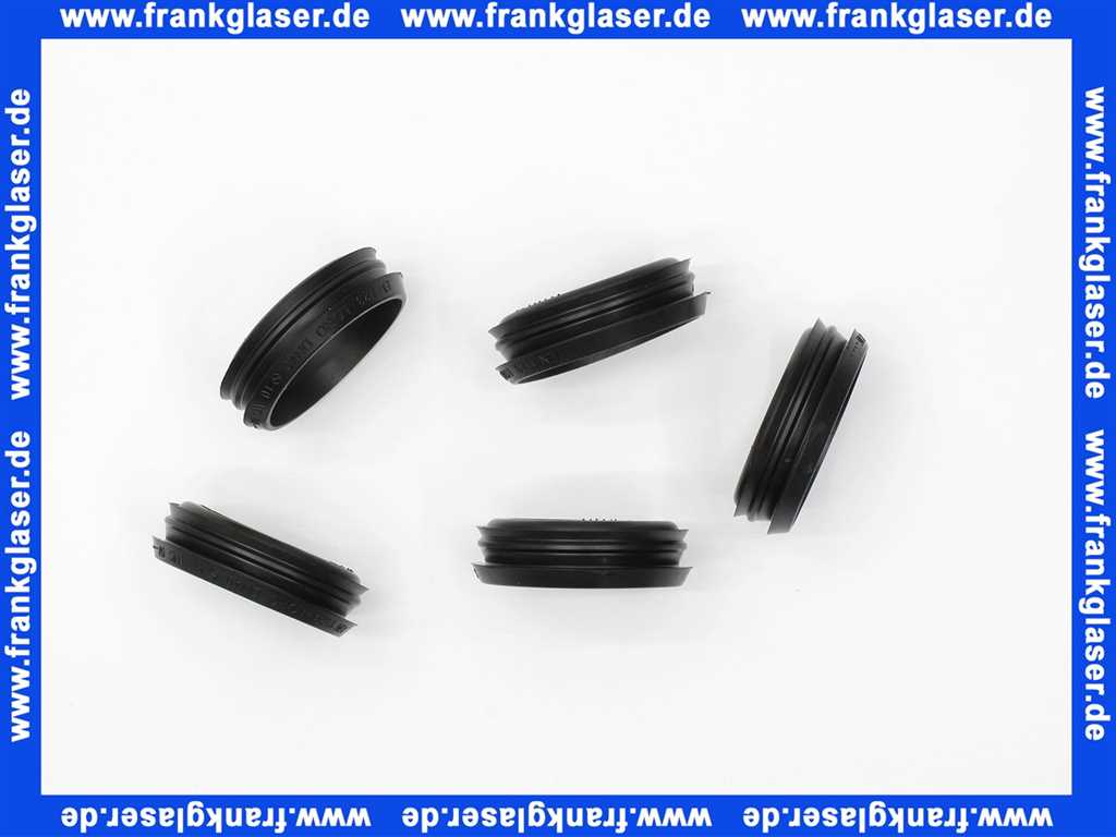 Rotex LORO-X Dichtelement DN40 für ROTEX Heizöltanks 5004591 Ihr ...