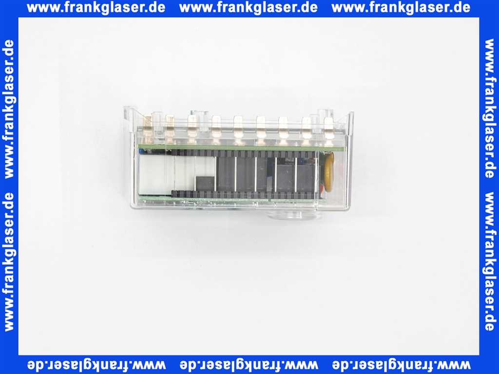 Rotex Ölfeuerungsautomat DKO 974 Mod. 5 für ROTEX A1 BO bis BJ 2018 ...