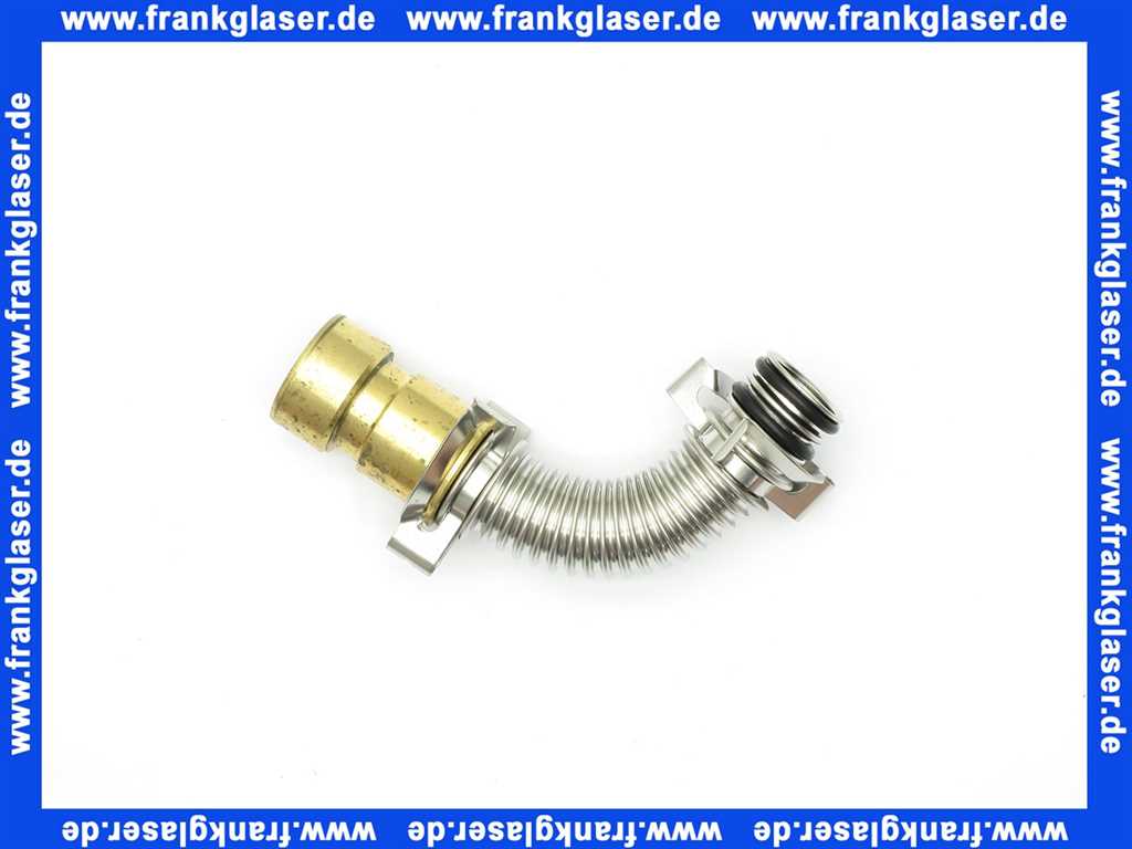 Rotex Anschlusskompensator RL für Solaris 5008715 Ihr Partner für ...