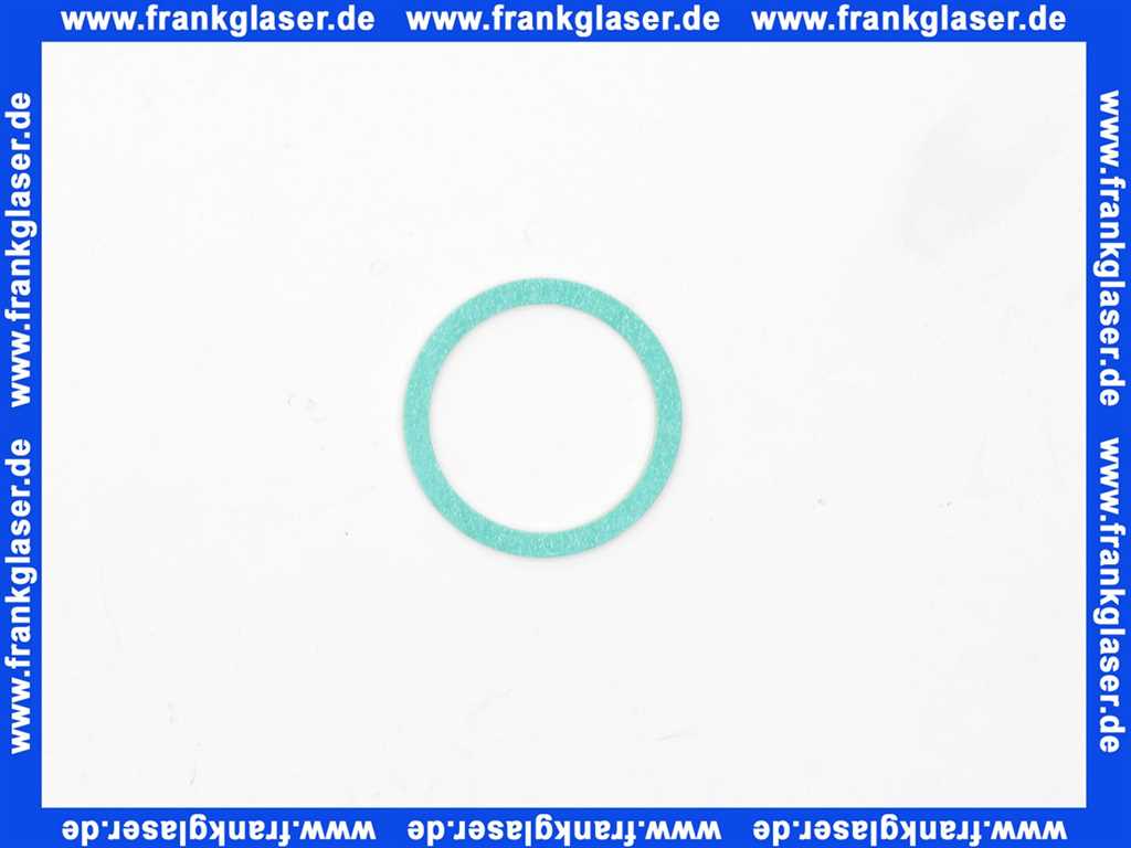 Hochdruck- Dichtring Dichtung 27x33x2 Unitec 300 grün Ihr Partner für ...