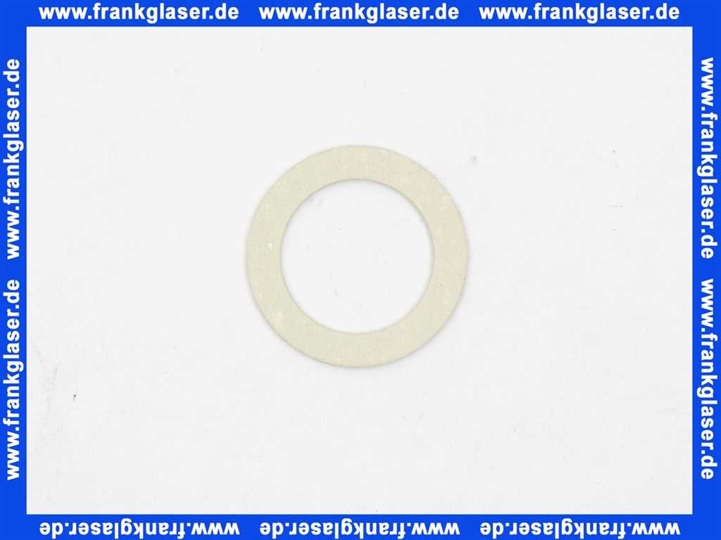 Dichtungsring 23,5x17,2x1,5 mm, AFM34/2, HD Dichtungen, geeignet für ...