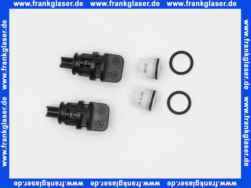 Grohe Rückflussverhinderer 49069 49069000 Ihr Partner für Haustechnik ...