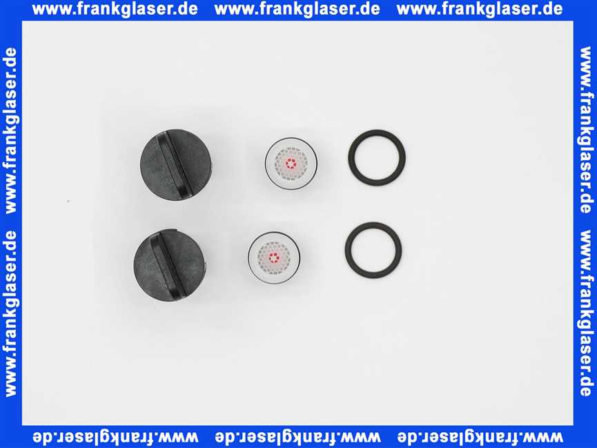 Grohe Rückflussverhinderer 49069 49069000 Ihr Partner für Haustechnik ...