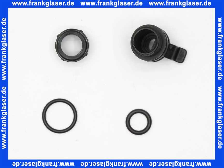 87161064330 Junkers Adapter www.Ersatzteilfachmann.de Ihr Partner für ...
