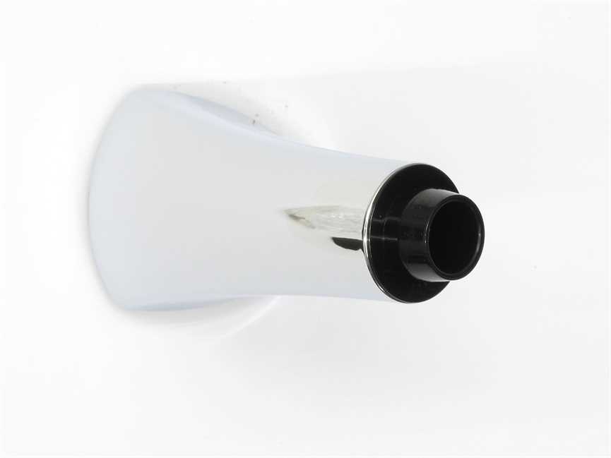 Z536544000 KWC Umstellbrause Handbrause SAROS ganzchrom Ihr Partner für ...