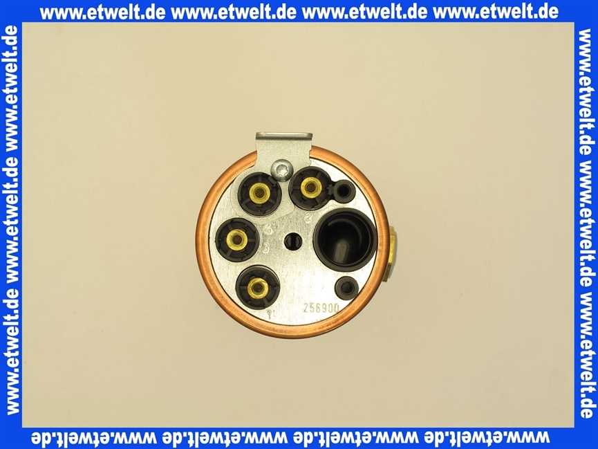 Stiebel Eltron 220182 BHZ 18000W DEL2 18 Ers. Ihr Partner für ...