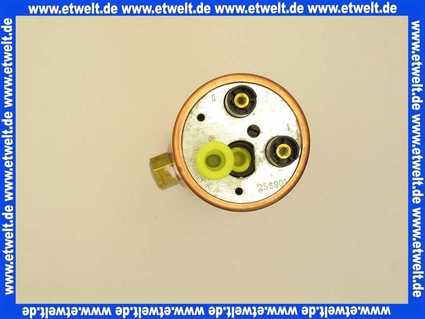 Stiebel Eltron 220182 BHZ 18000W DEL2 18 Ers. Ihr Partner für ...